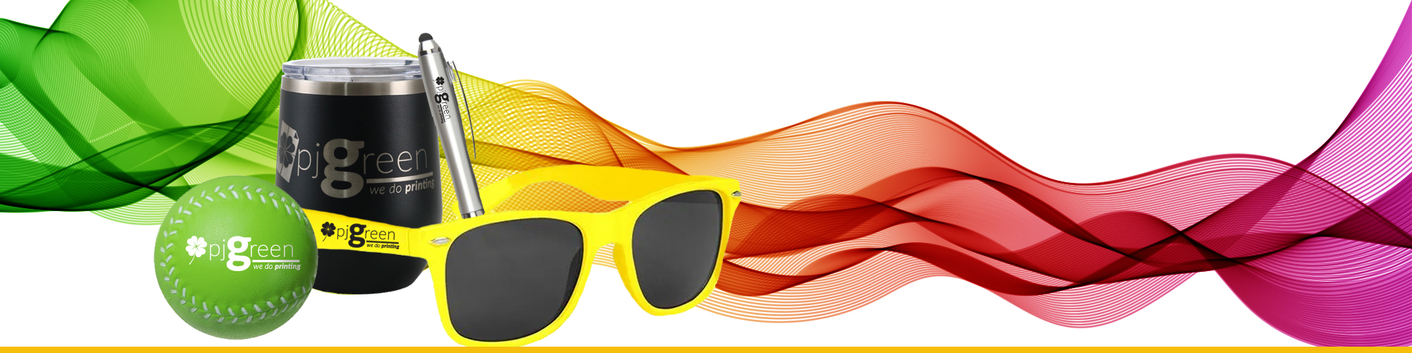 PJ Green - Printing & Mailing Services in Central New York