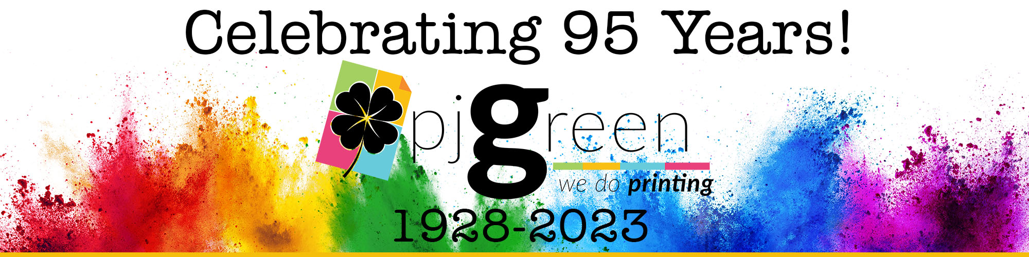 PJ Green - Printing & Mailing Services in Central New York